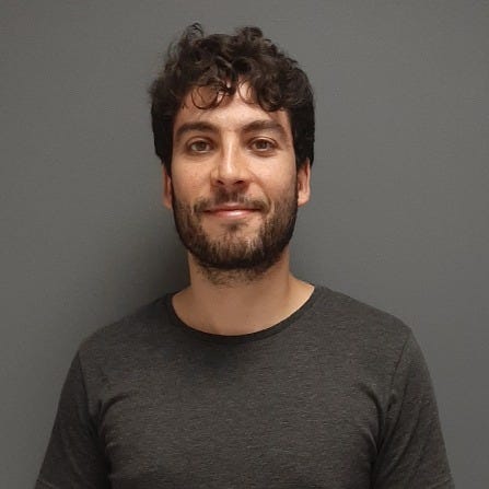 Tiago Peixoto – Medium