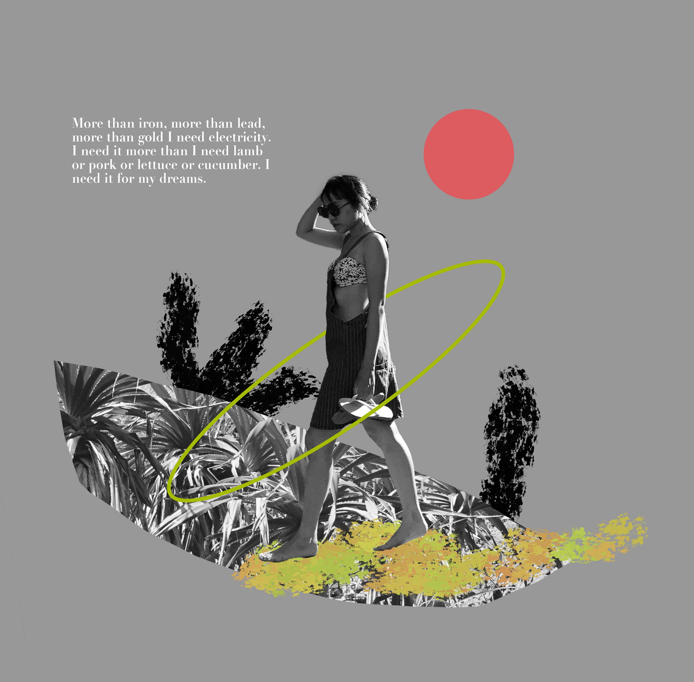 Yuki Ho – Medium