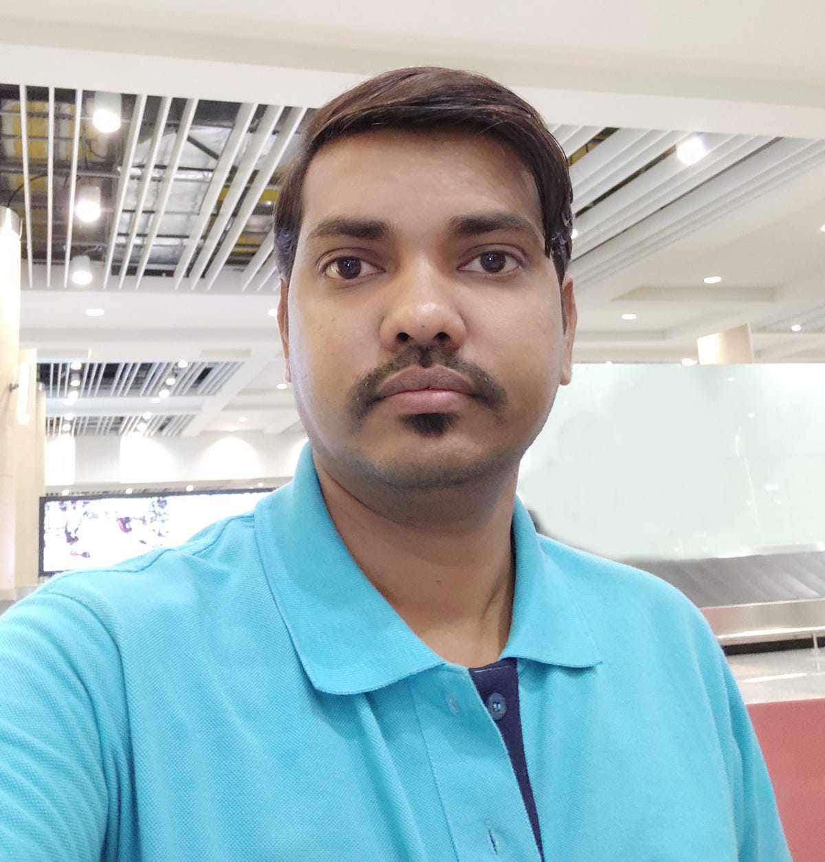 Rathan Kamble – Medium