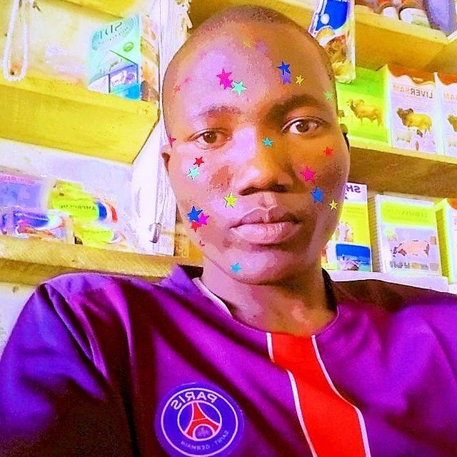 Jaafar Musa Ismail – Medium