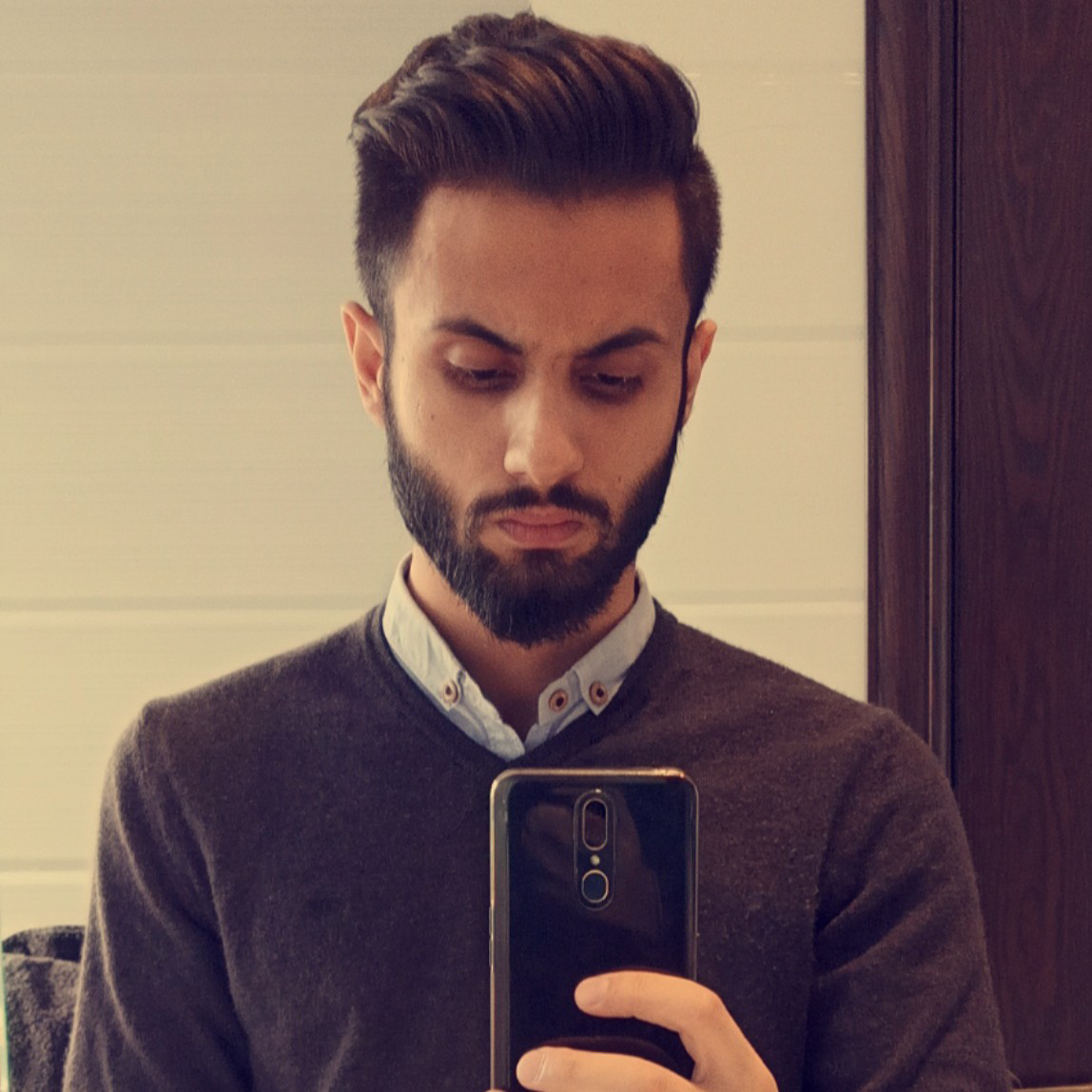 Moeed Khan – Medium