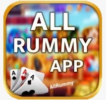 all rummy – Medium