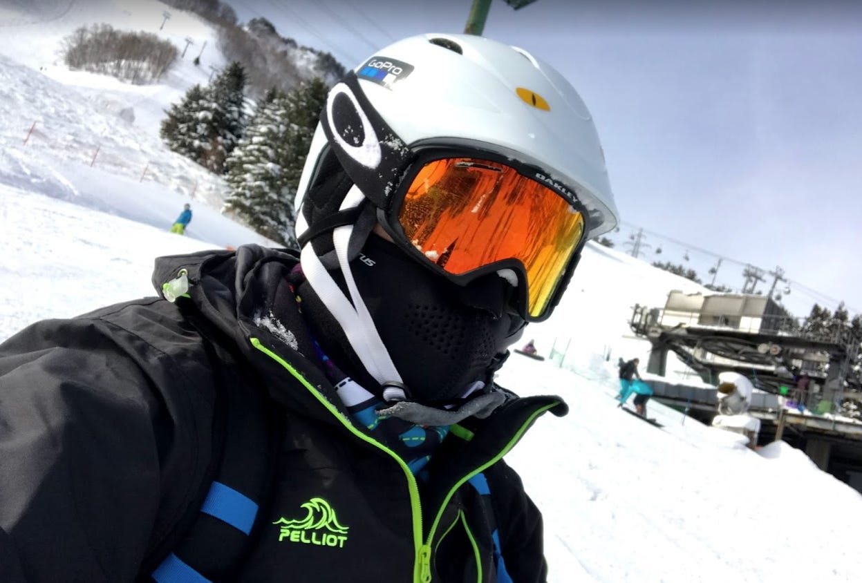 Rick Lin – Medium