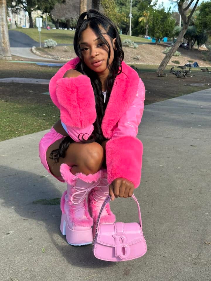 About – Jasmine Atkins – Medium