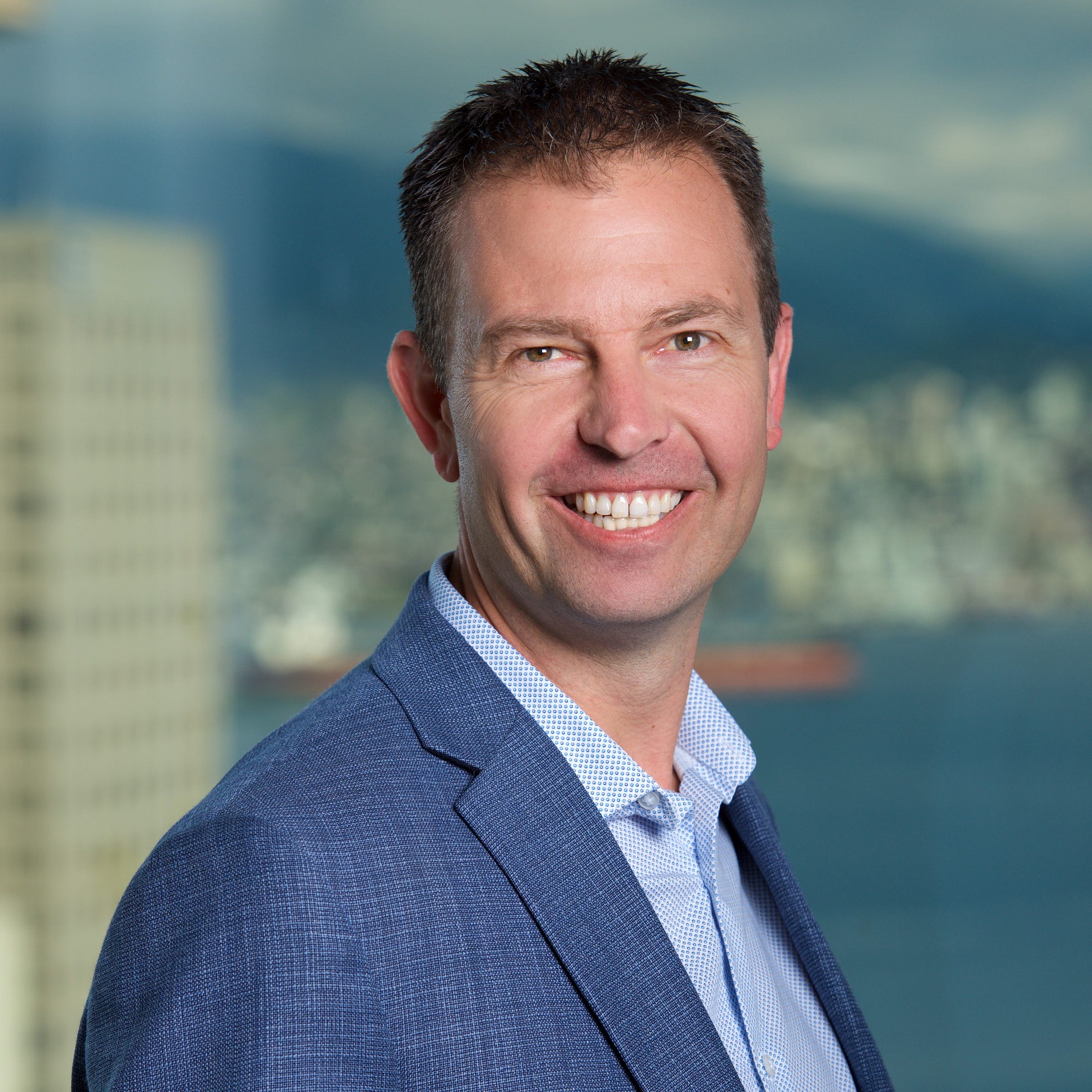 Jeff Booth – Medium