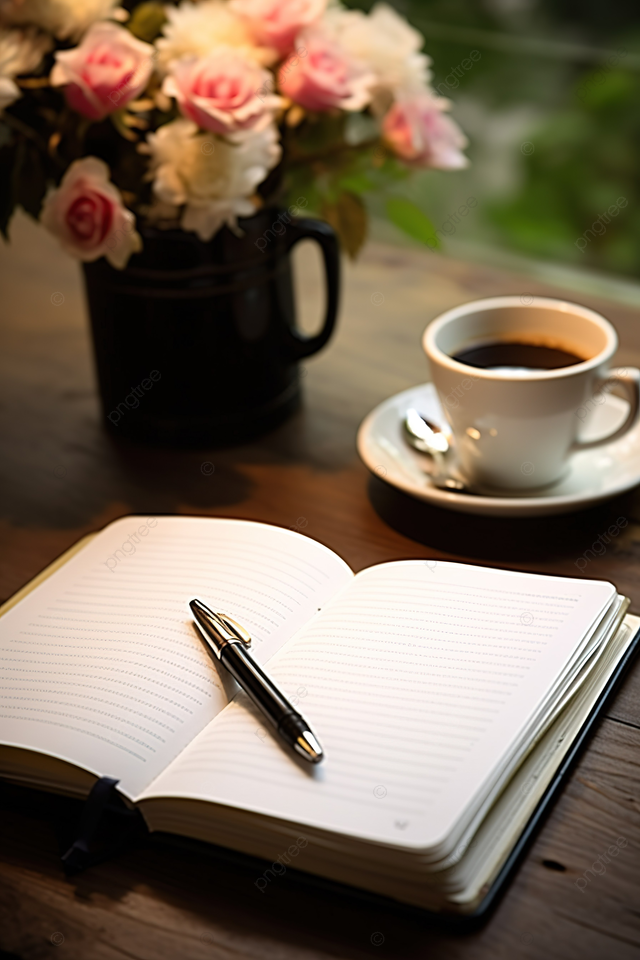 The Inked Scribbler – Medium
