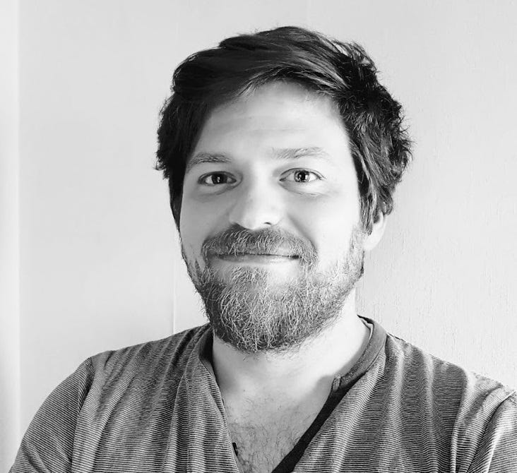 Eden Benjamin – Medium