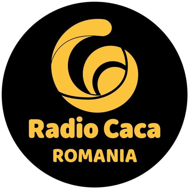 Radio Caca Romania – Medium