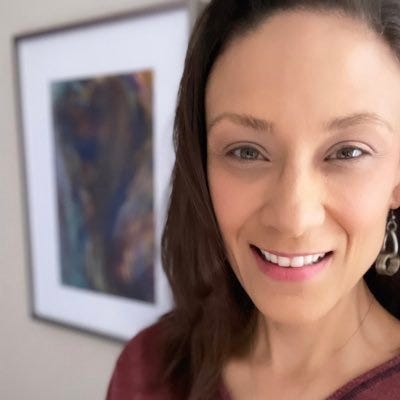 About – Bryn Ludlow, Ph.D. – Medium