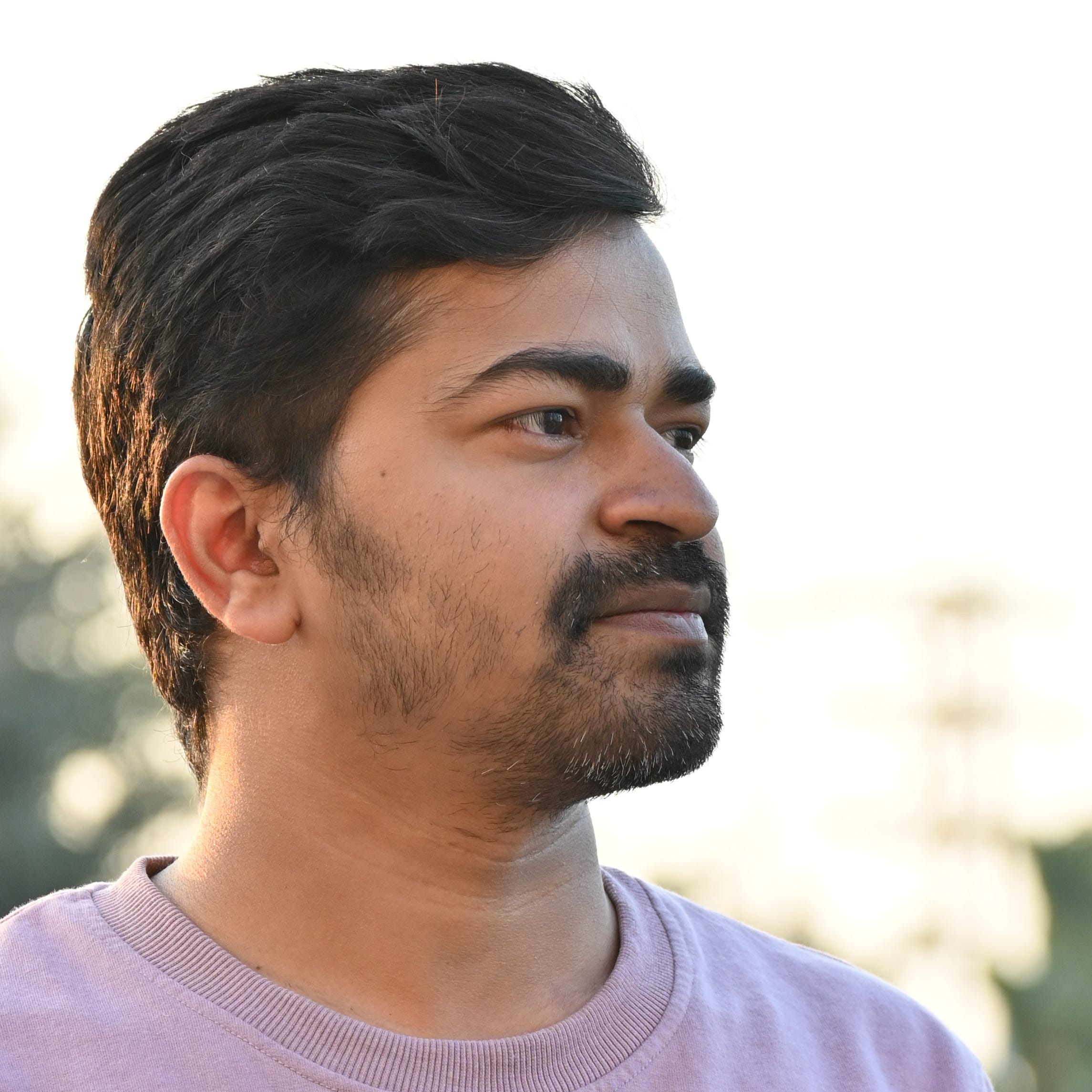 Shashank Shekhar – Medium