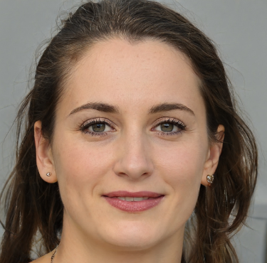 Abigail Carter – Medium