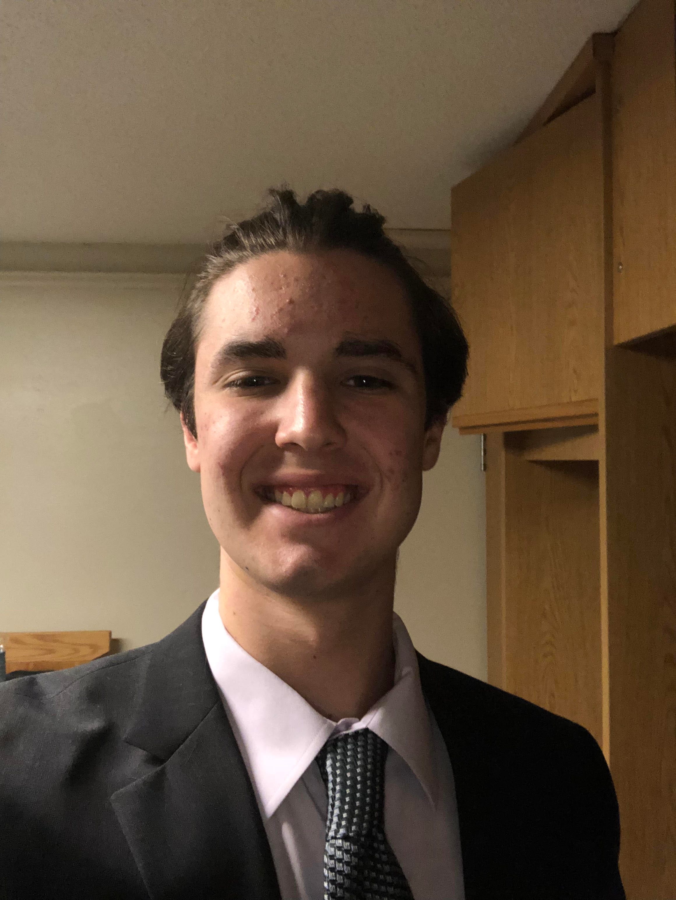 About – Emerson Halbleib – Medium