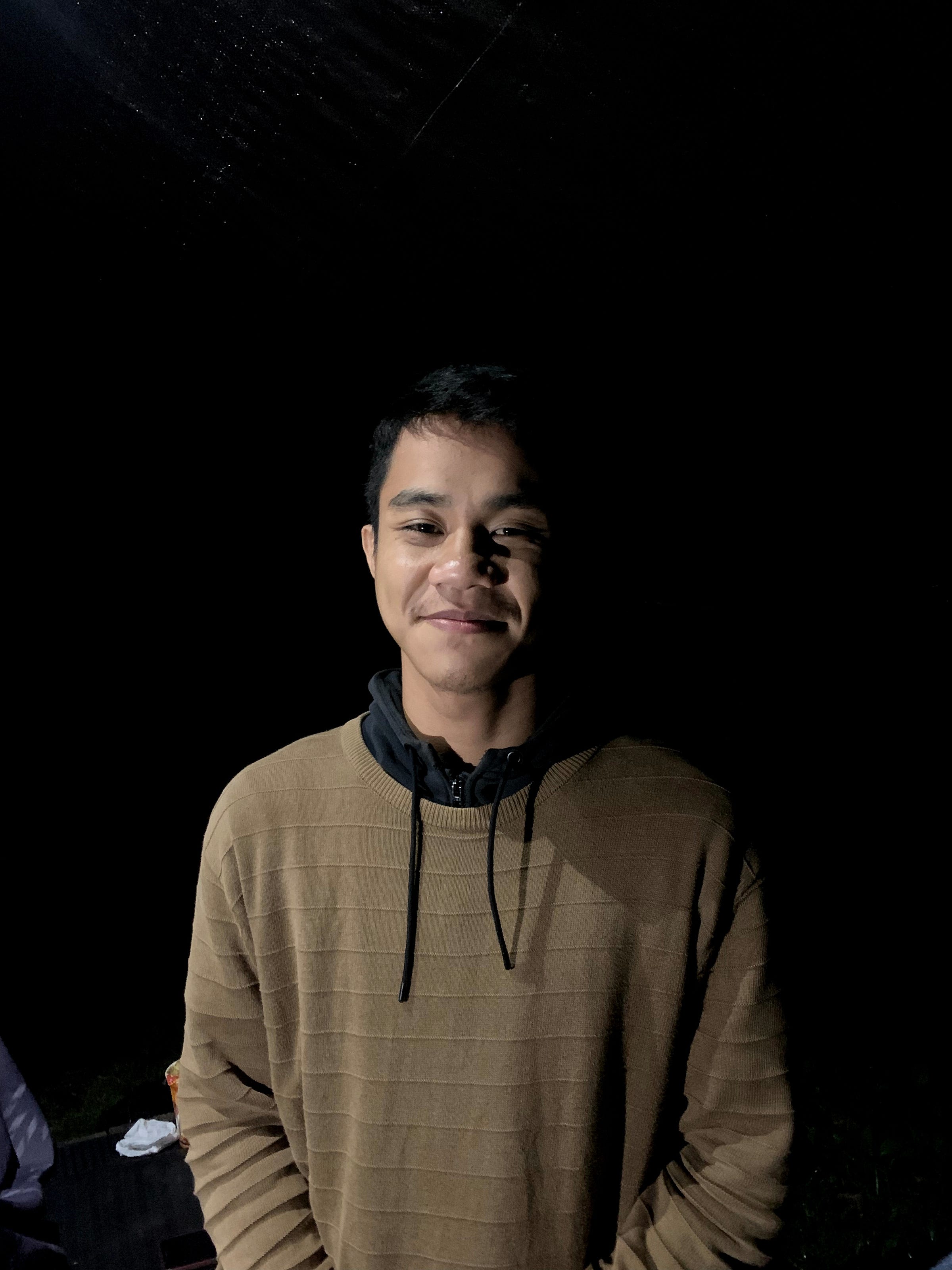 Ikra Ardiansyah – Medium
