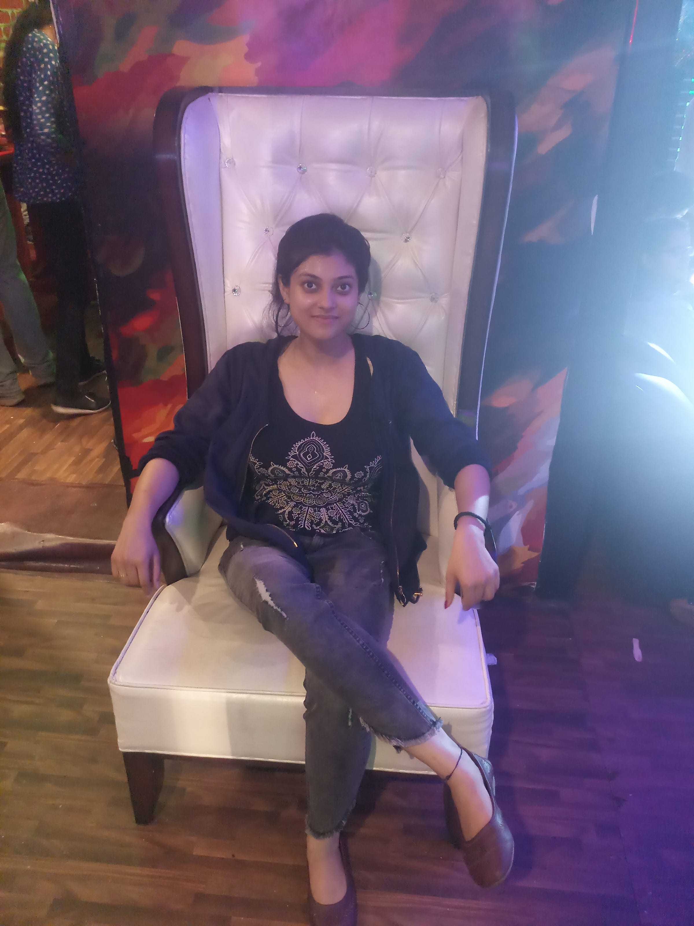 Nirmala Surabhi – Medium