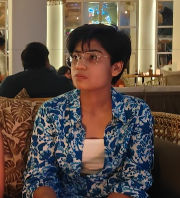 Aishani Singh – Medium