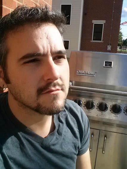 About – Travis Highley – Medium