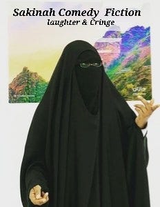 About – Sakinah Path (As-Sunni) – Medium