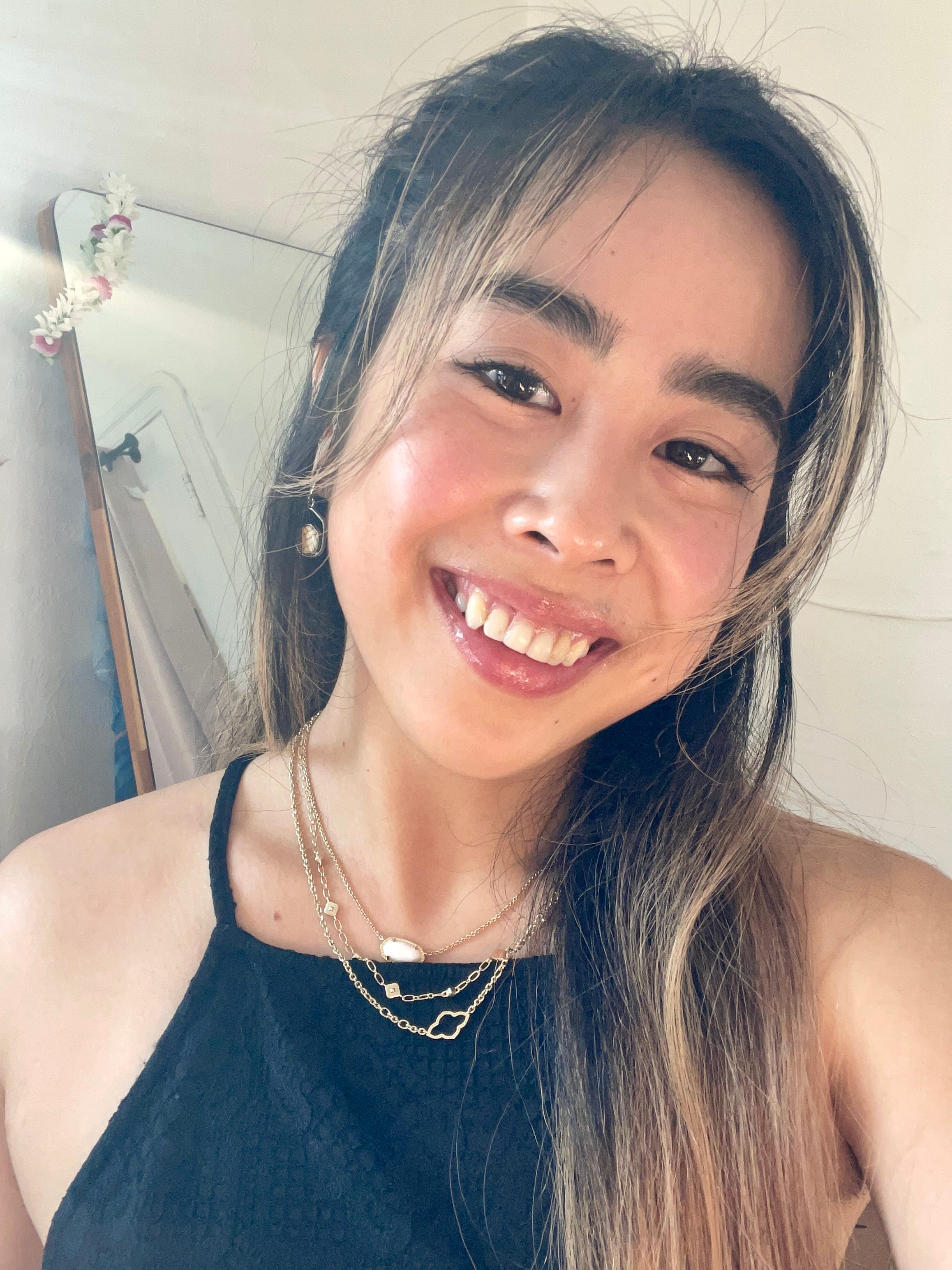 Sophia Nguyen on Medium curated some lists