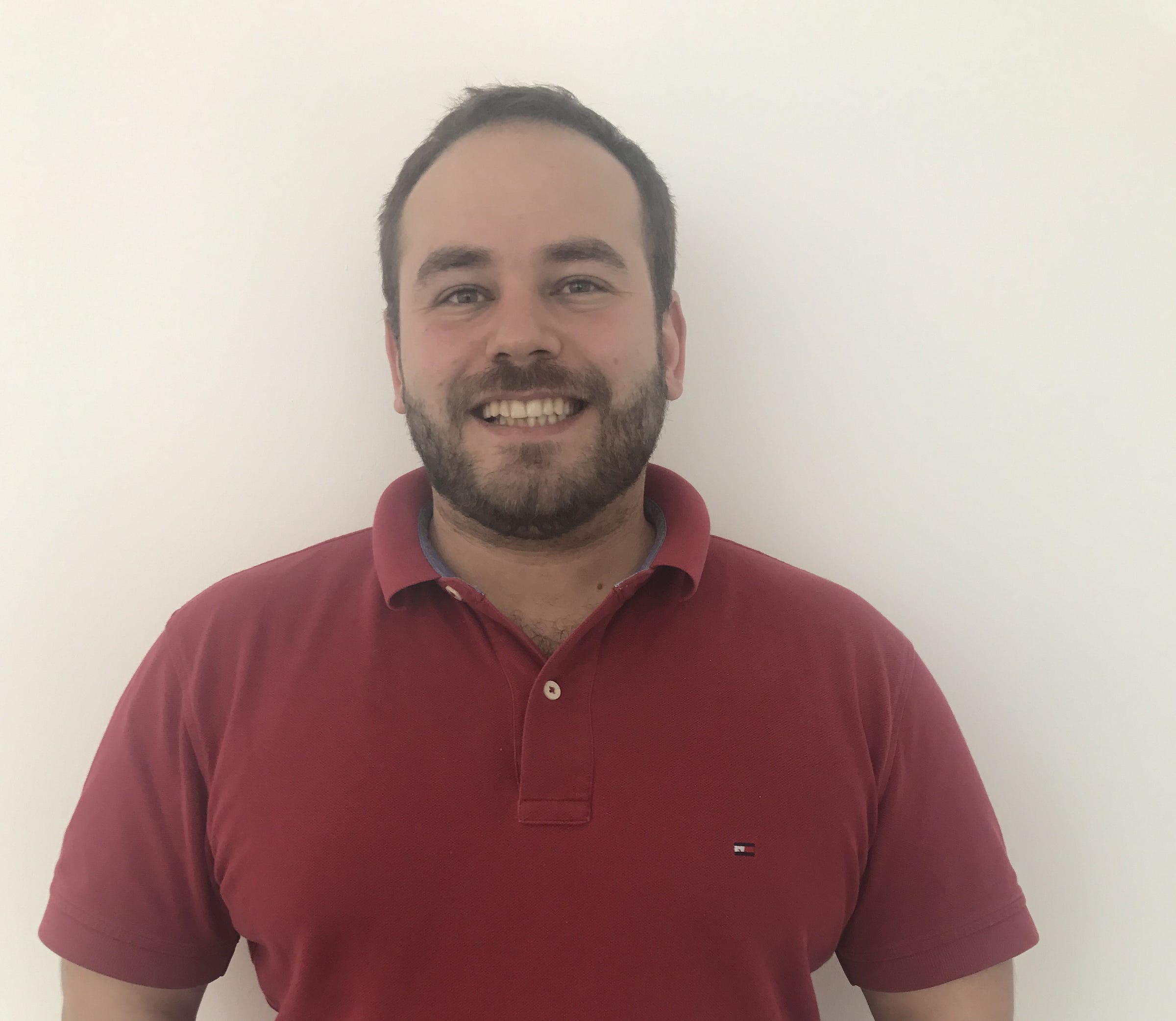 Iker Jusué – Medium