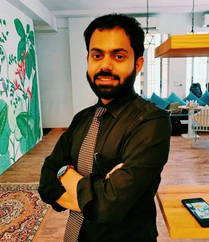 Dr. Bhavya Soni – Medium