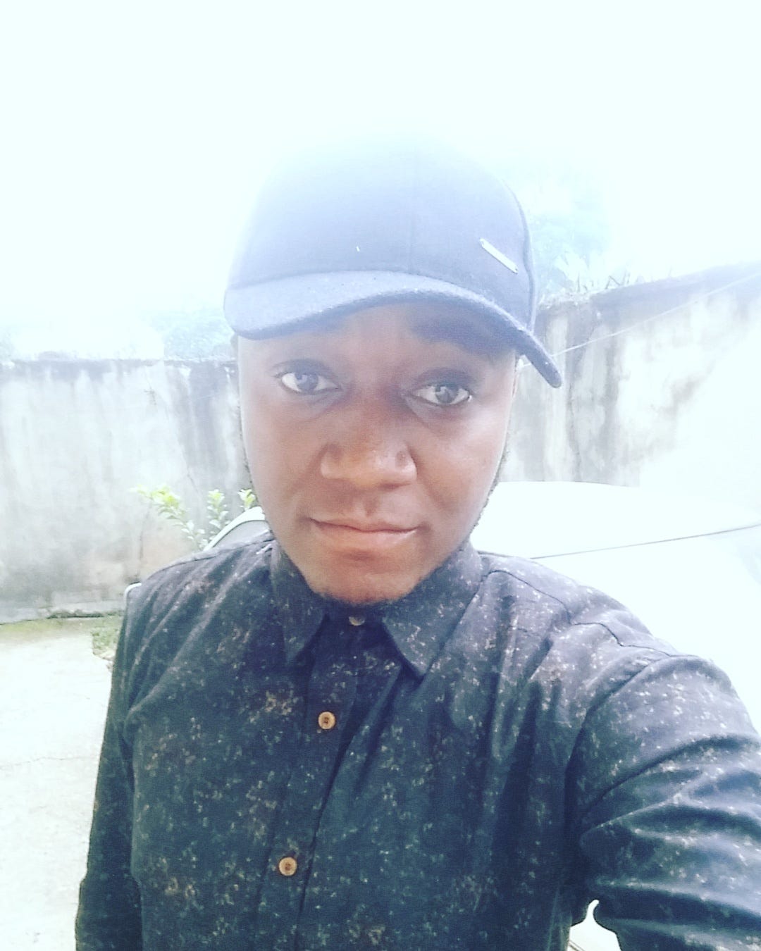 Tochukwu Onah – Medium