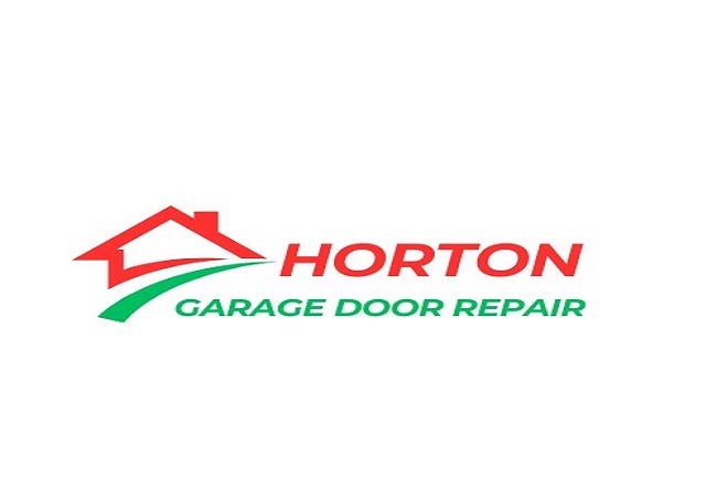 Horton Garage Door Service – Medium