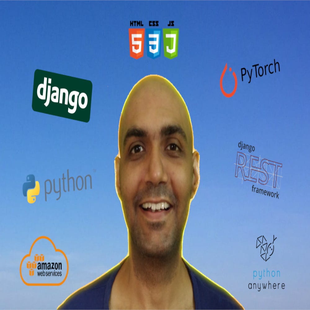 Gaurav Sharma – Medium