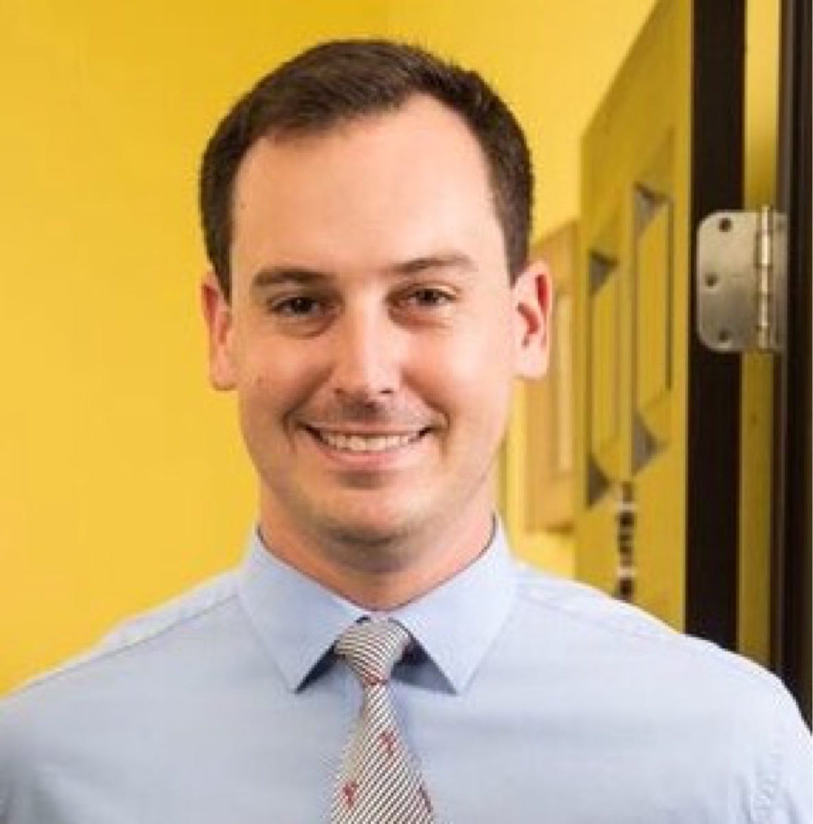 Casey Hunnicutt – Medium
