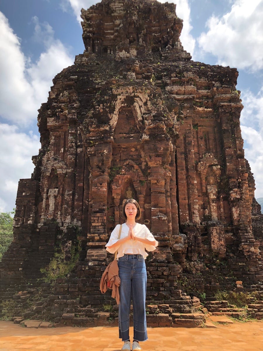 Szu-Ying Lee – Medium