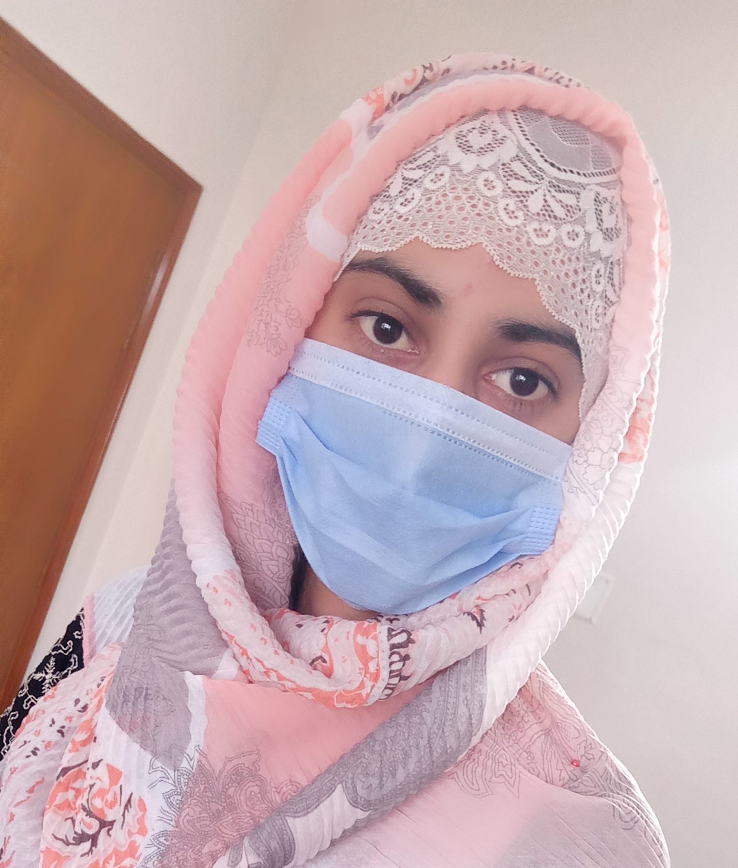 Zahra Iqbal Minhas – Medium