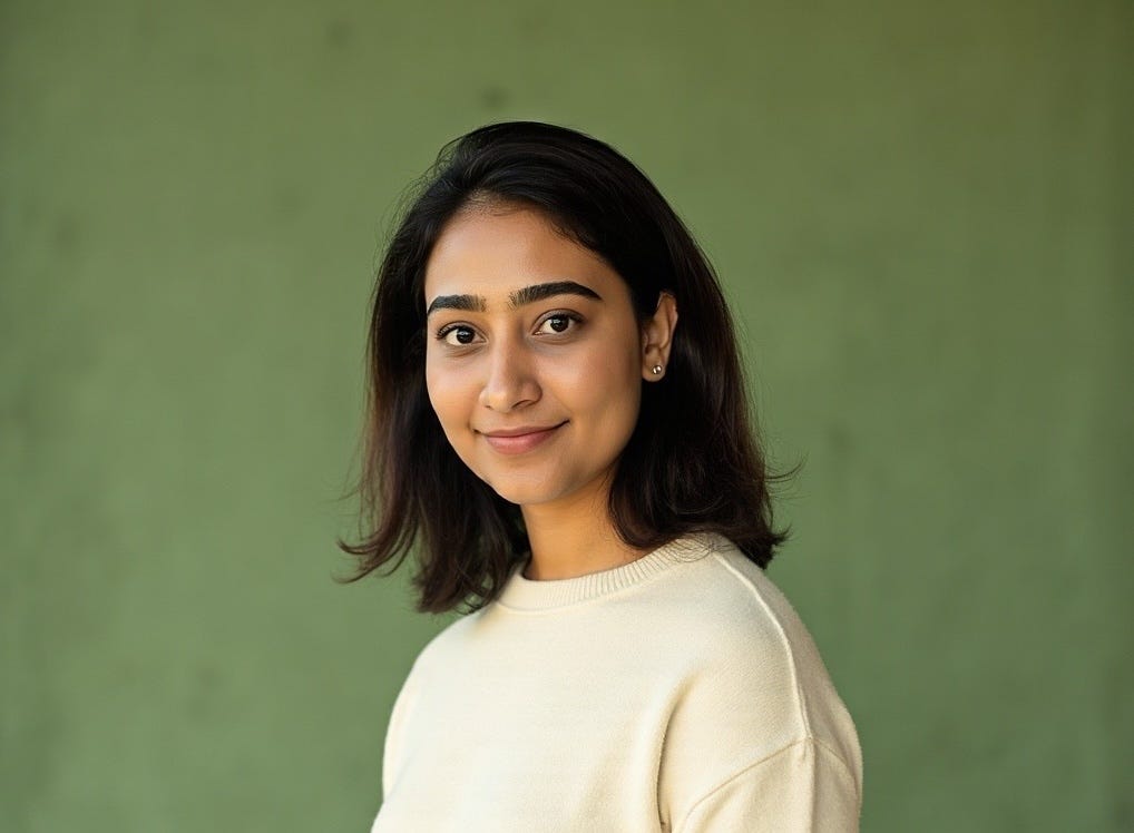 Mounika Kurva – Medium