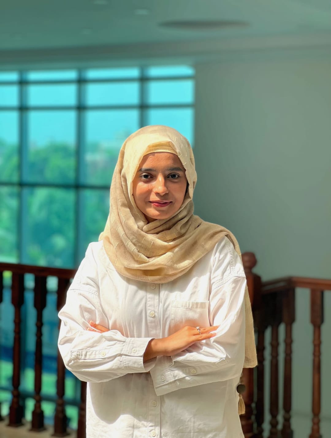Tahreem Rizwan – Medium