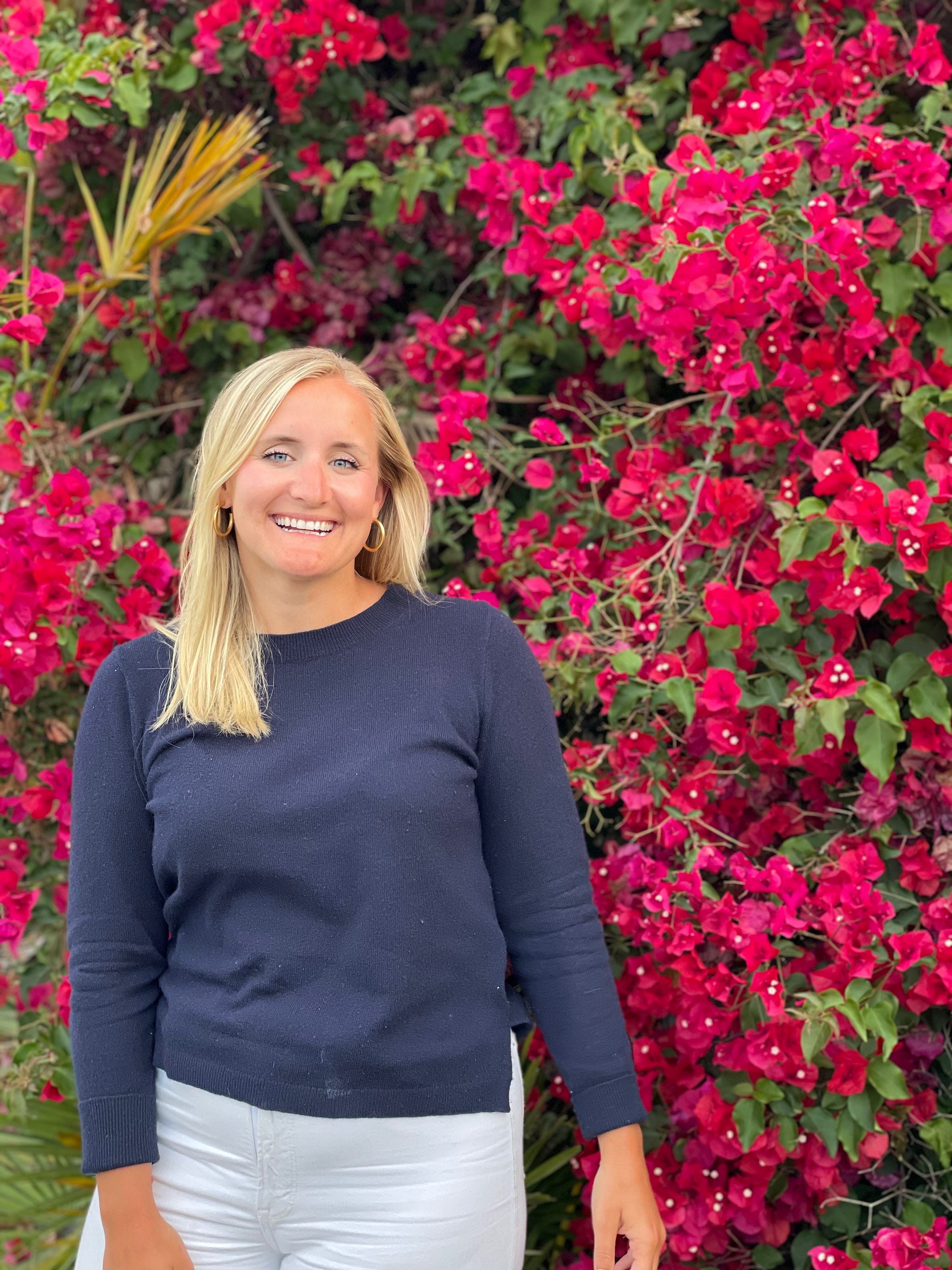 Taylor Cromwell – Medium