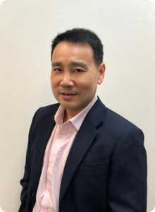 Kenneth Low – Medium