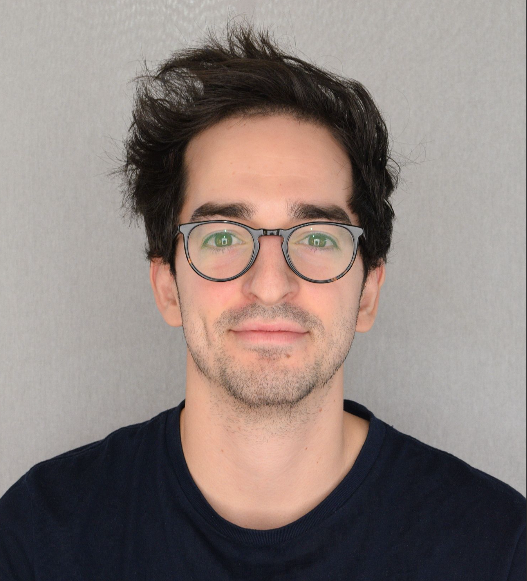 Ian Whitestone – Medium