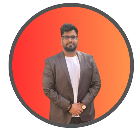 Vikas Chauhan – Medium