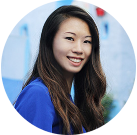Stephanie Chiu – Medium