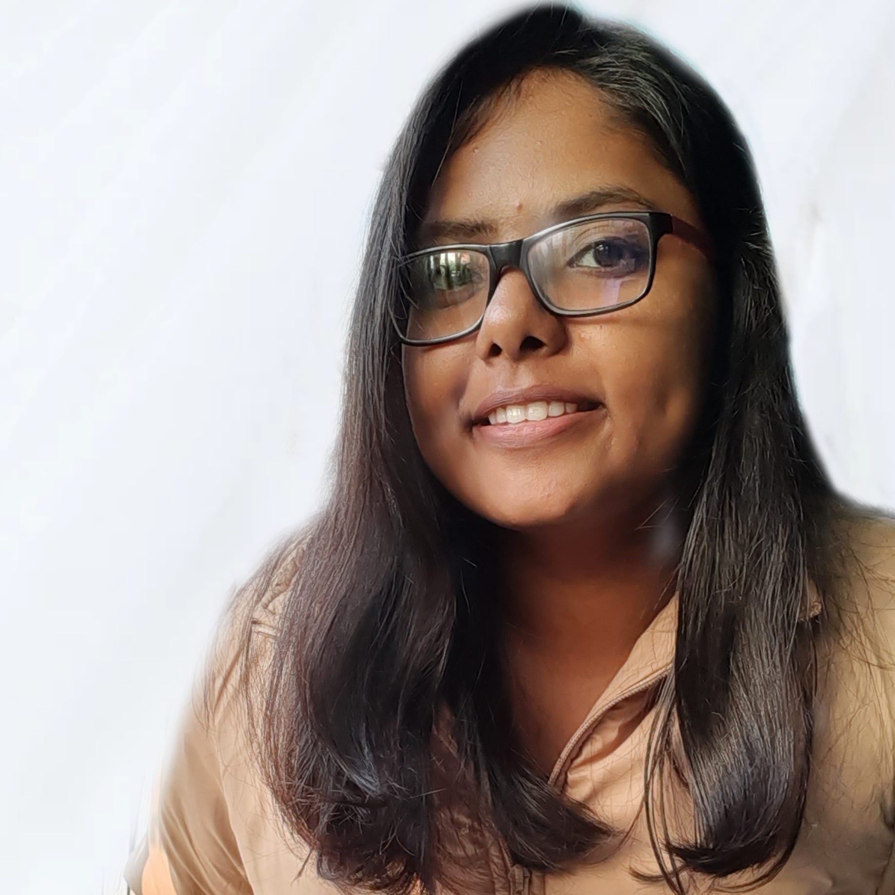 Moumita Roy – Medium