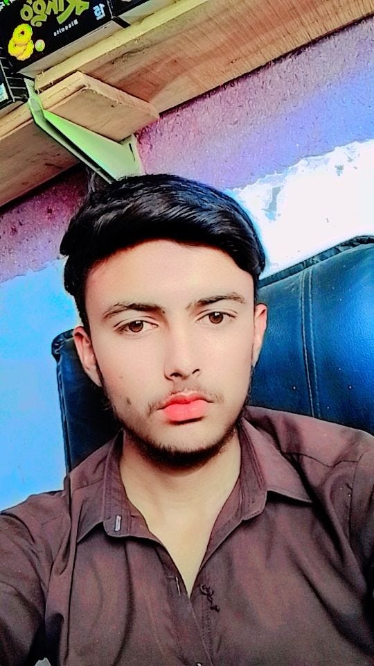 Awais Rana – Medium