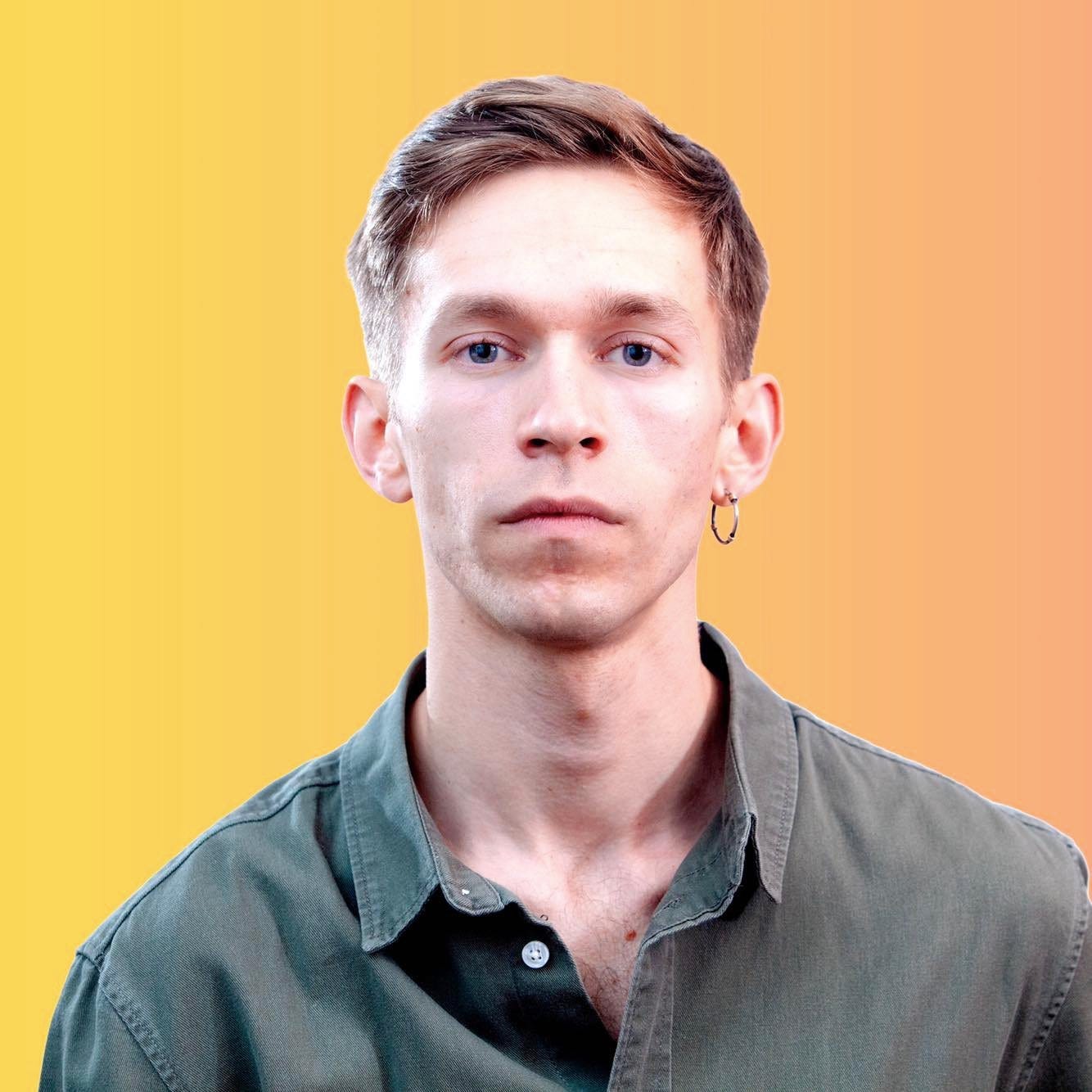 Timur Gabriel Klimov – Medium