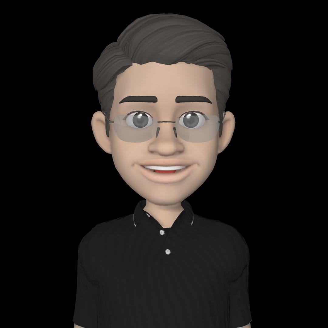 Shantanu Kulkarni – Medium