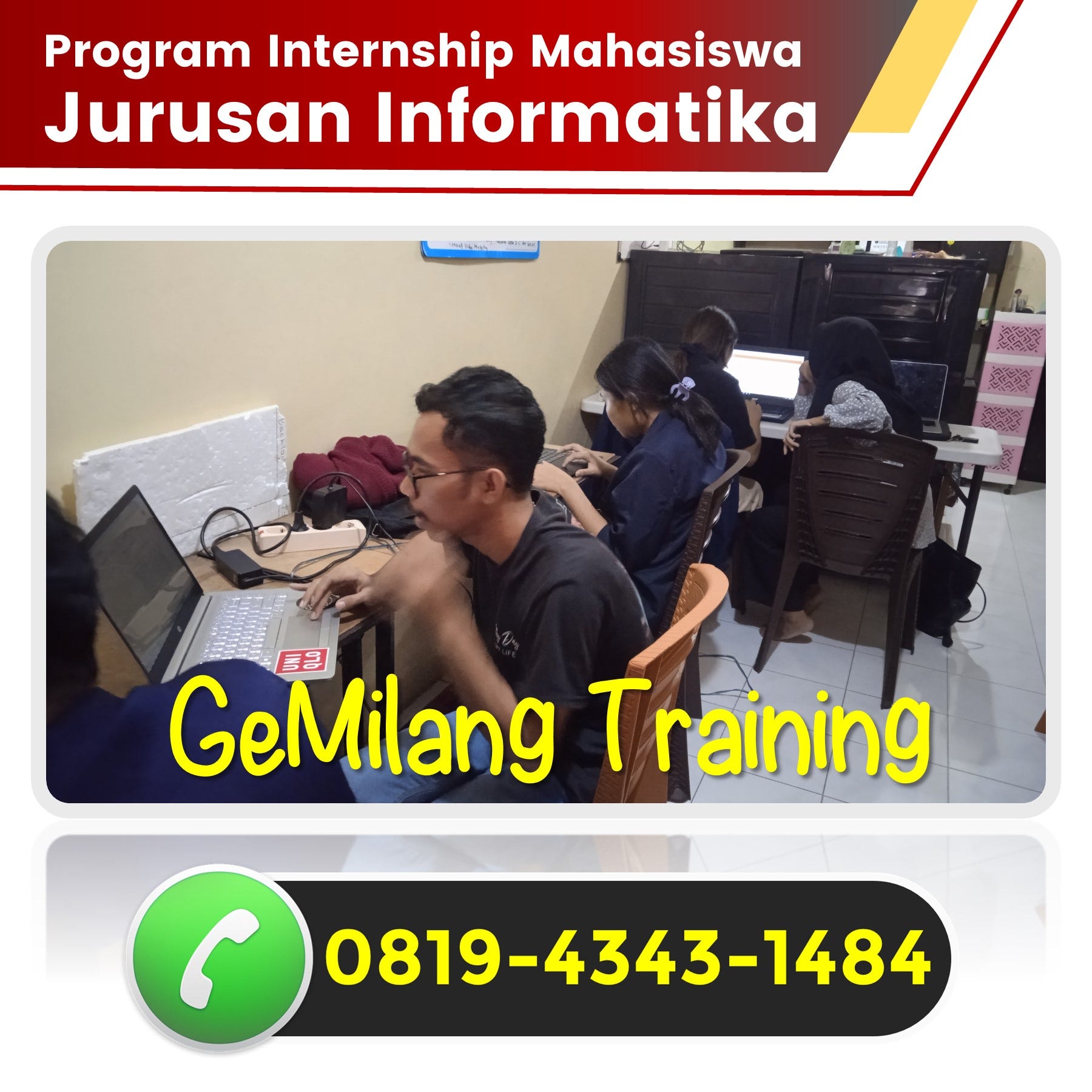 fian gmacademy – Medium