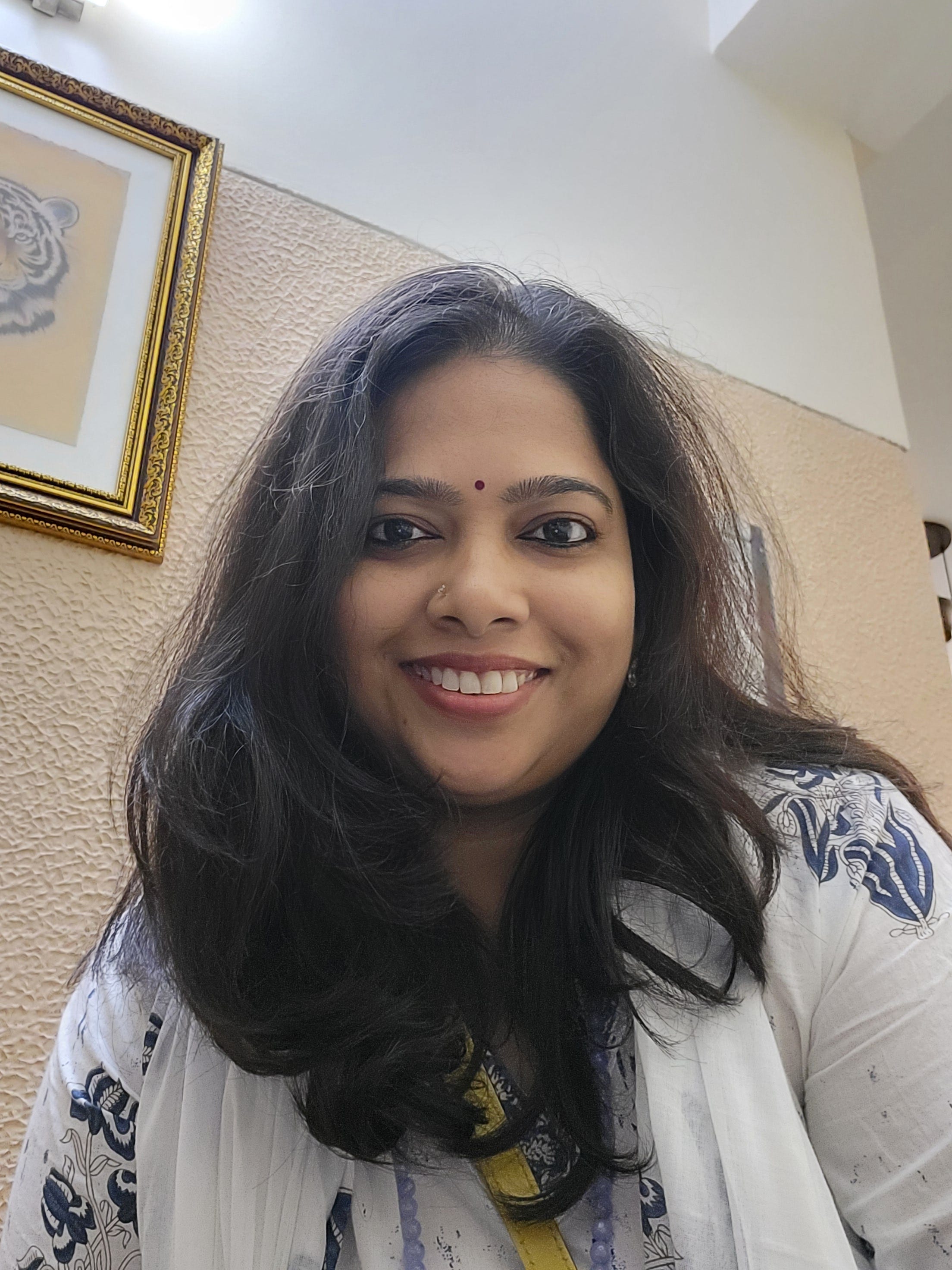 Pradnya Mathur – Medium