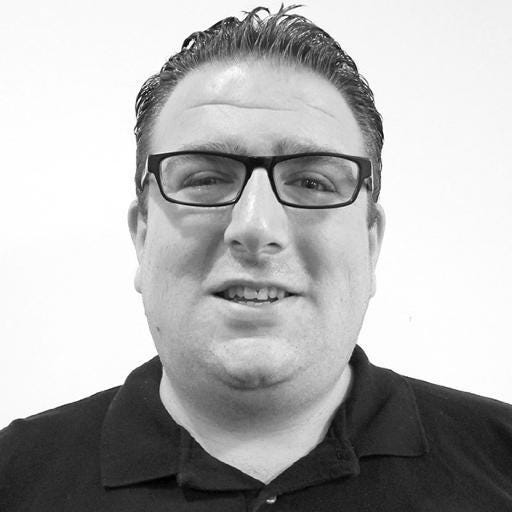 Joe Manna – Medium