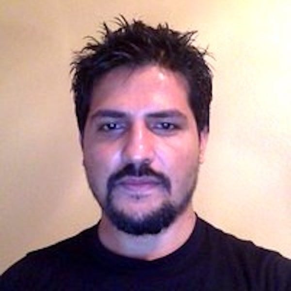 Ajit Gauli – Medium