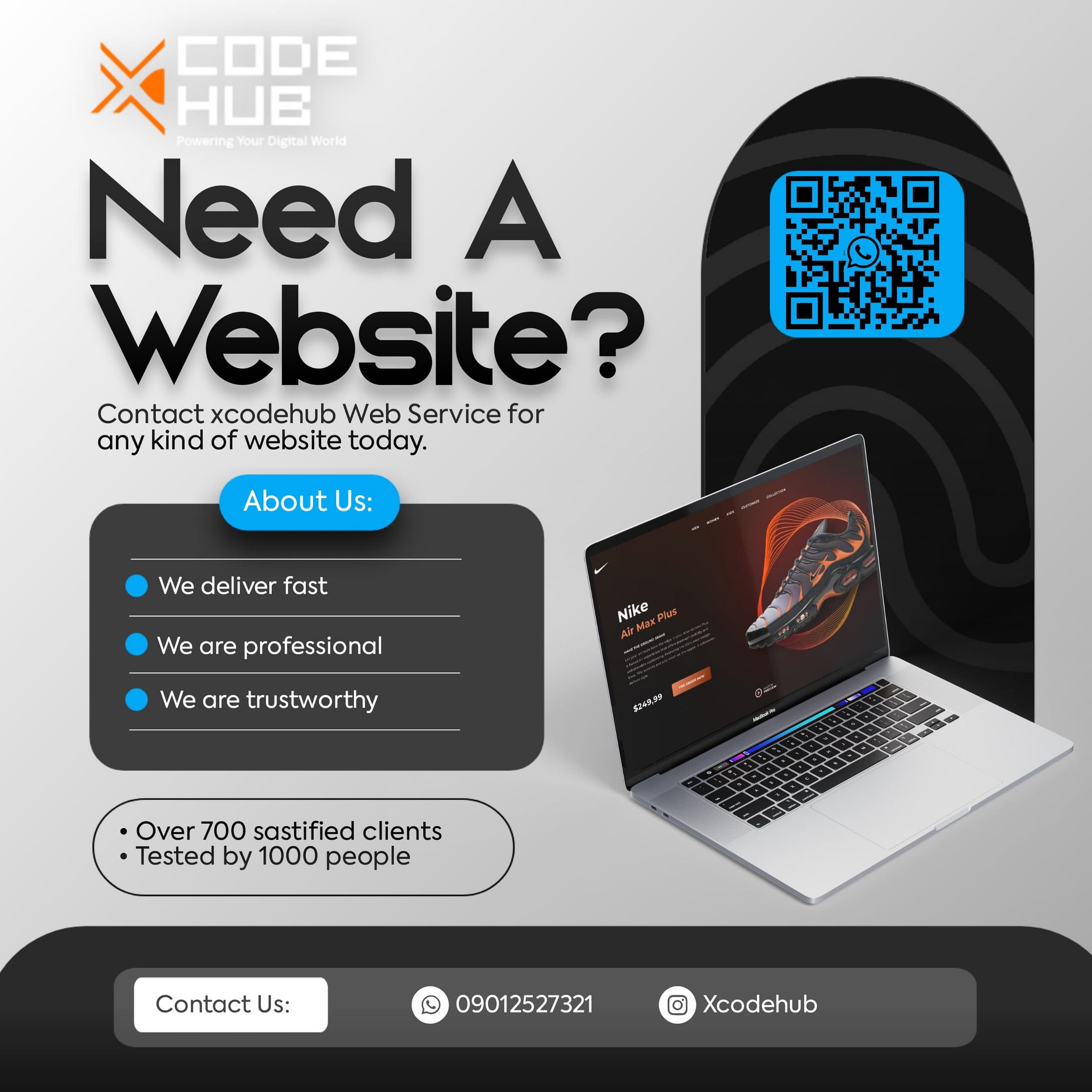 Xcode Hub – Medium