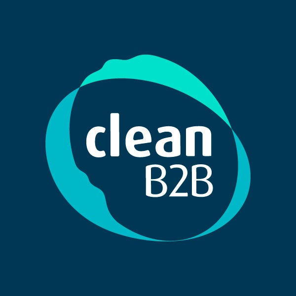 Clean B2B – Medium
