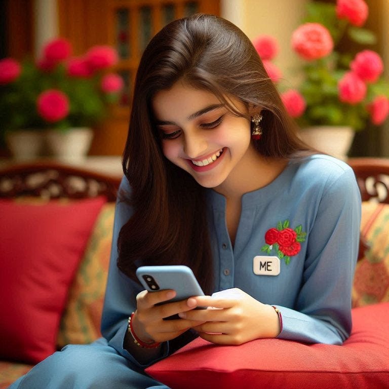 About – Neha – Medium