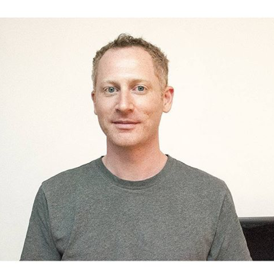 Jacob Robbins – Medium