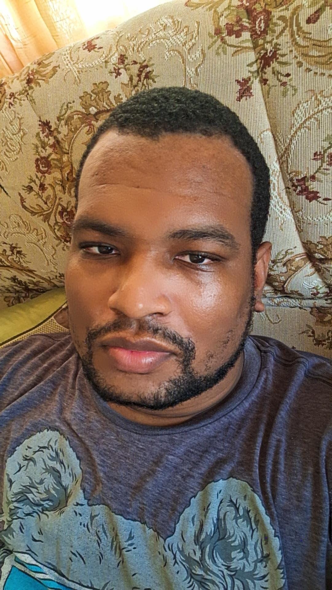 About – Renaldo Worrell – Medium